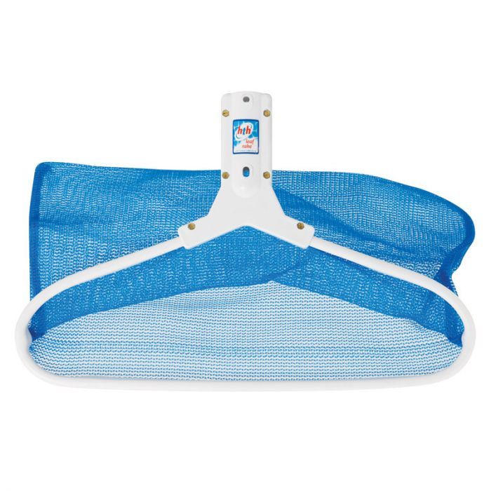 Hth - Pool Leaf Rake | Shop Today. Get it Tomorrow! | takealot.com