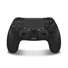 CirKa NuForce Wired Game Controller for PS4/PC - Black | Shop Today ...