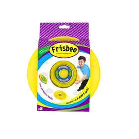 LED Frisbee - Dynamic Throwing Disc | Shop Today. Get it Tomorrow ...