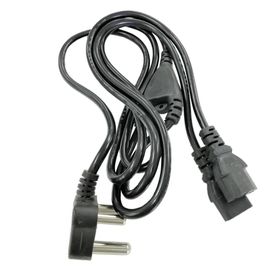 Techme Dual Double PC Power Kettle Cable with SA Plug | Shop Today. Get ...