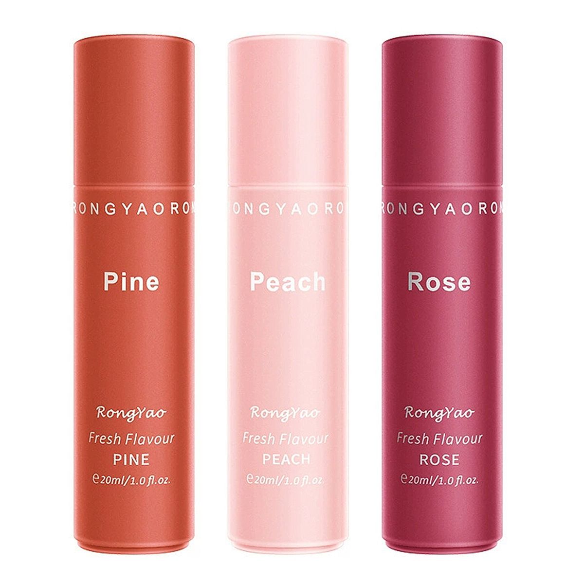 3pcs advanced Condensed bead pen -Fresh Deodorizing perfume | Shop ...