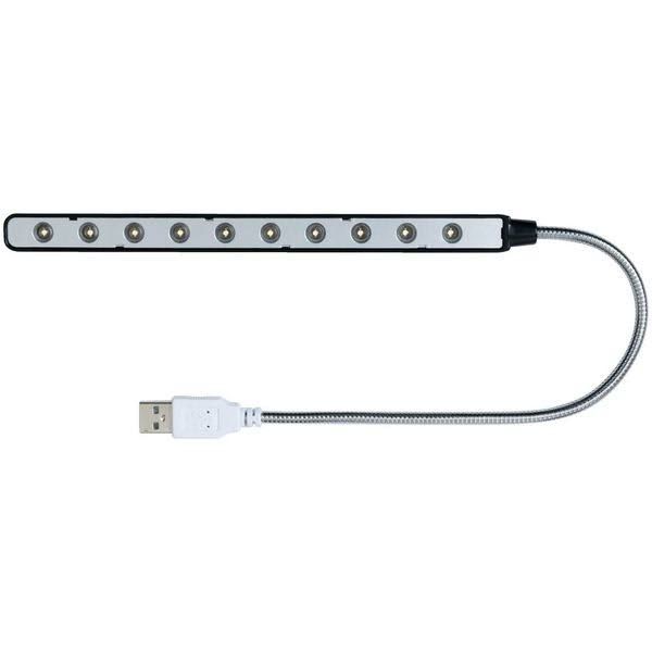 LED USB Reading Light for Laptops & E-Readers | Shop Today. Get it ...