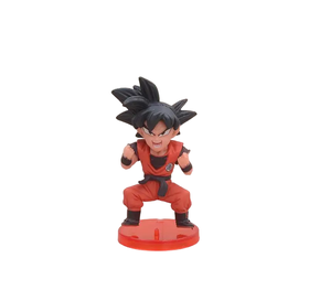 DragonBall Z/Super Anime Son Goku Base Mini Figure | Shop Today. Get it ...