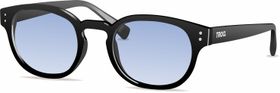 TROO Gaming Full Tilt Series Blue Light Blocking Eye Protection Glasses ...