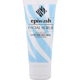 Epiwash Facial Scrub 100ml | Shop Today. Get it Tomorrow! | takealot.com