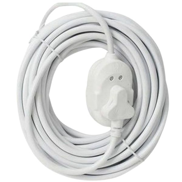 Zenith - Janus Extension Cord - 16A - Heavy Duty - 5m - 3 Pack | Shop ...