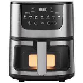 thl Smart 7L Air Fryer with Digital Touch Control Panel Multi-Cooker ...