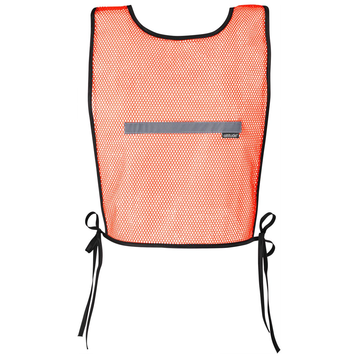 Altitude Guard Basic Hi-Viz Reflective Bib | Shop Today. Get it ...