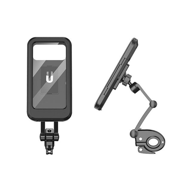360 Degree Rotating Waterproof Motorcycle & Bike Phone Mount Holder ... 360 Degree Rotating Waterproof Motorcycle & Bike Phone Mount Holder ...