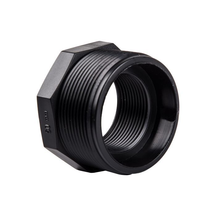 Bulk Pack 10 x Bush Insert Reducing 50X32MM | Shop Today. Get it ... Bulk Pack 10 x Bush Insert Reducing 50X32MM | Shop Today. Get it ...