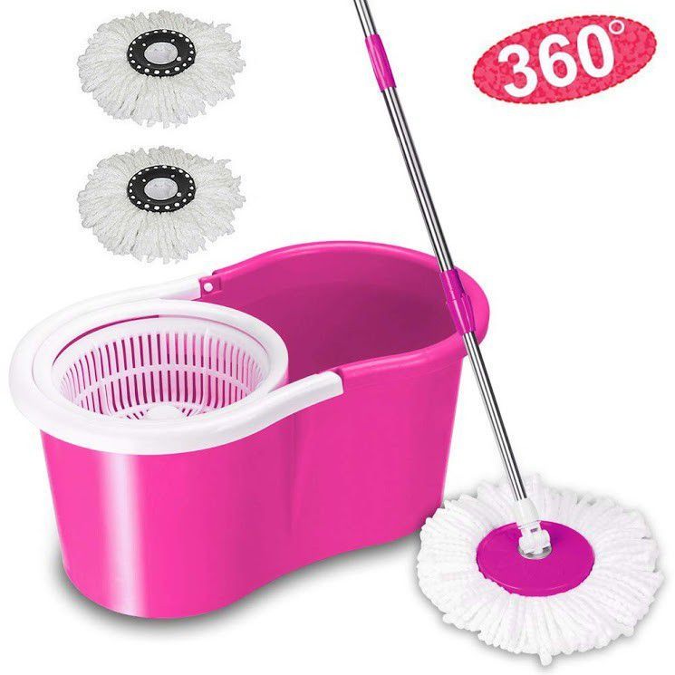 360 Rotating Mop | Shop Today. Get it Tomorrow! | takealot.com
