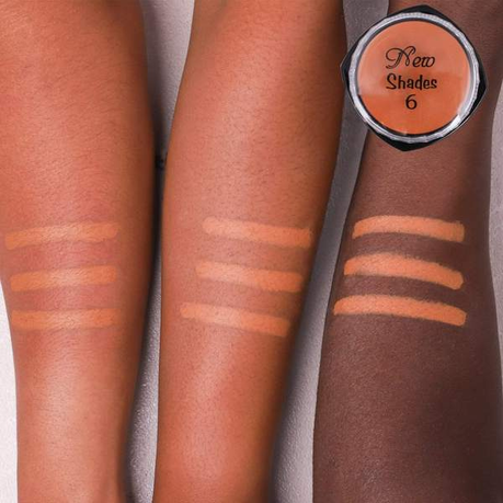 Shade Makeup | Saubhaya Makeup