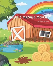 Where is Maggie Mouse? | Shop Today. Get it Tomorrow! | takealot.com