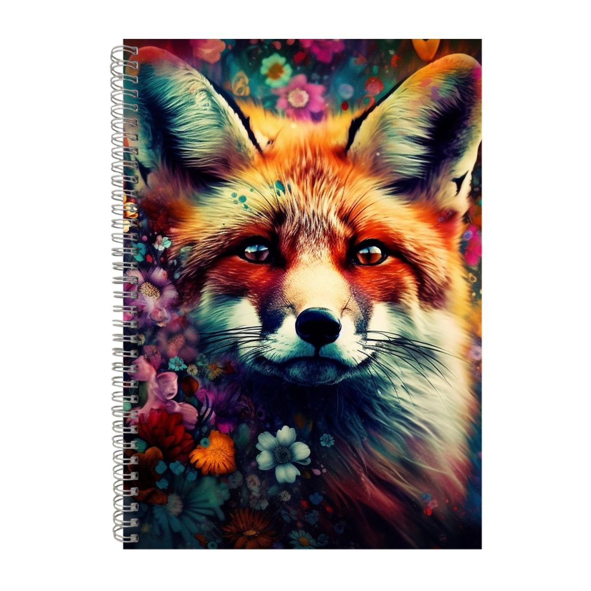 FOX Notebook Gift Idea A4 NotePad 113 | Shop Today. Get it Tomorrow ...