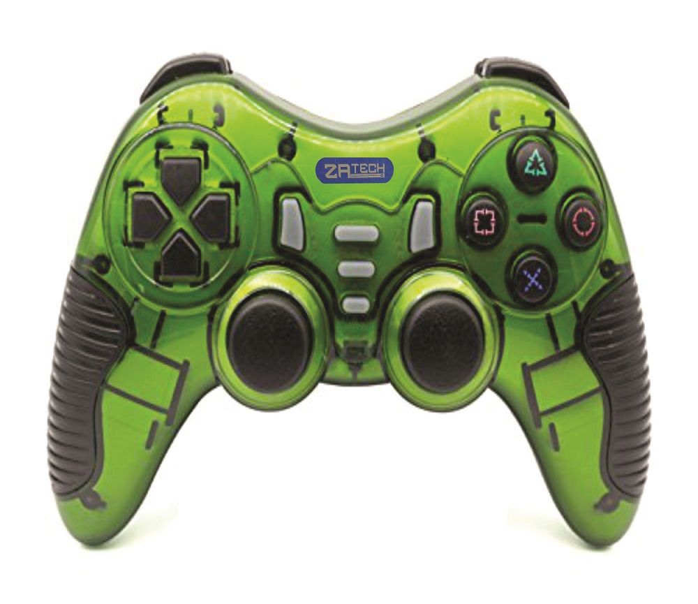 ZATECH 5 IN Wireless Gamepad Gaming Controller | Shop Today. Get it ...