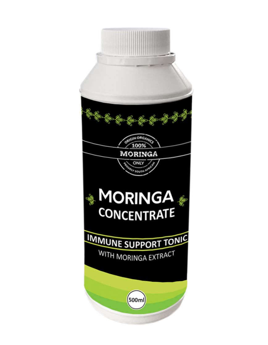 Moringa Extract Tonic | Shop Today. Get it Tomorrow! | takealot.com
