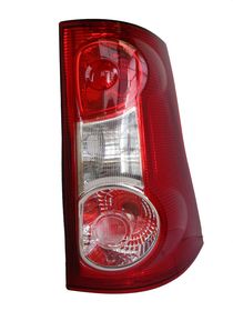 Tail Lamp Compatible With Nissan NP200 - Driver Side | Shop Today. Get ...