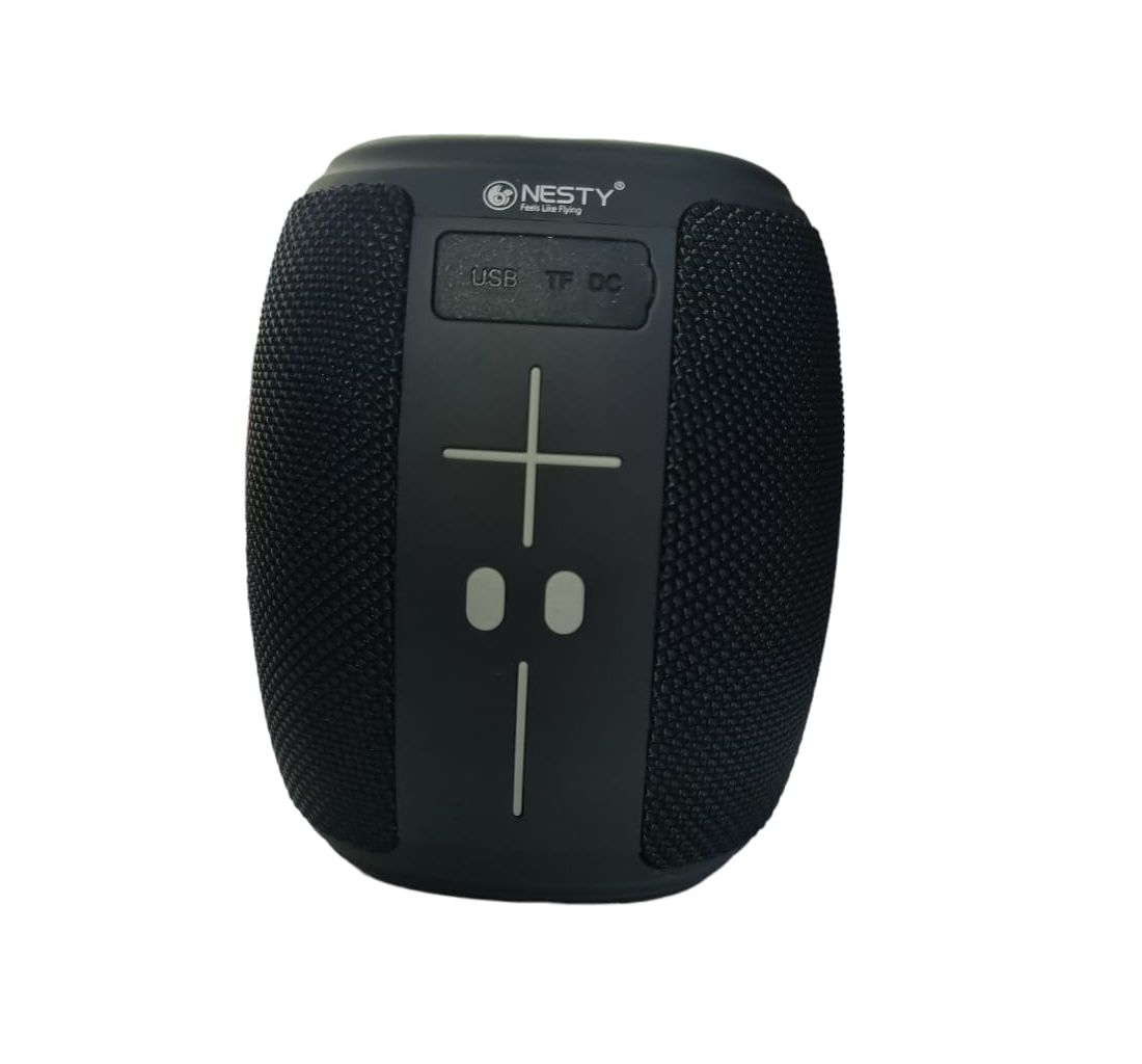 Nesty GR-44Mini Multifunctional Bluetooth Speaker | Shop Today. Get it ...