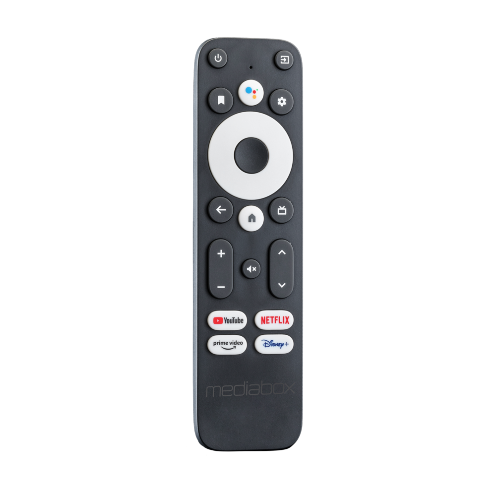 Mediabox NEO Stick Remote | Shop Today. Get it Tomorrow! | takealot.com Mediabox NEO Stick Remote | Shop Today. Get it Tomorrow! | takealot.com