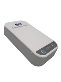 Nano Coating Machine (Non-rechargeable) - for Nano Liquid Coating ...