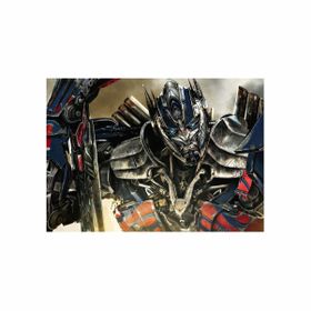 Transformers Optimus Prime - A1 poster | Shop Today. Get it Tomorrow ...