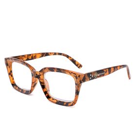 Sophie Moda- Reading Glasses +2.50 Anti-Blue Light - Euca Collection ...