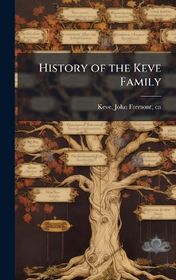 History of the Keve Family | Shop Today. Get it Tomorrow! | takealot.com