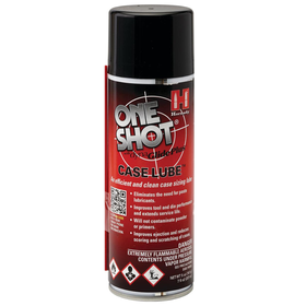 Hornady One Shot Spray Case Lube 207ml | Shop Today. Get it Tomorrow ...
