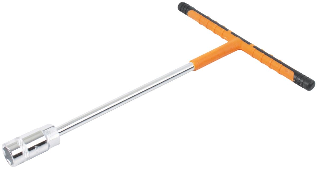 Hoteche 17mm T-Handle Socket Spanner | Shop Today. Get it Tomorrow ...