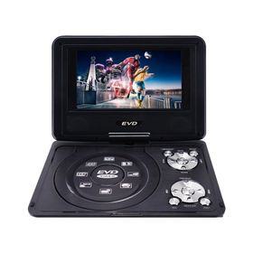 TNTSTAR TNT-780 EVD DVD VCD & Game Player 7.8 Inch | Shop Today. Get it ...