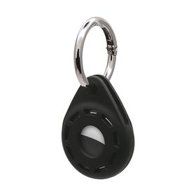 Silicone Keyring/Case/Cover for AirTag - Tear Drop Style | Shop Today ...