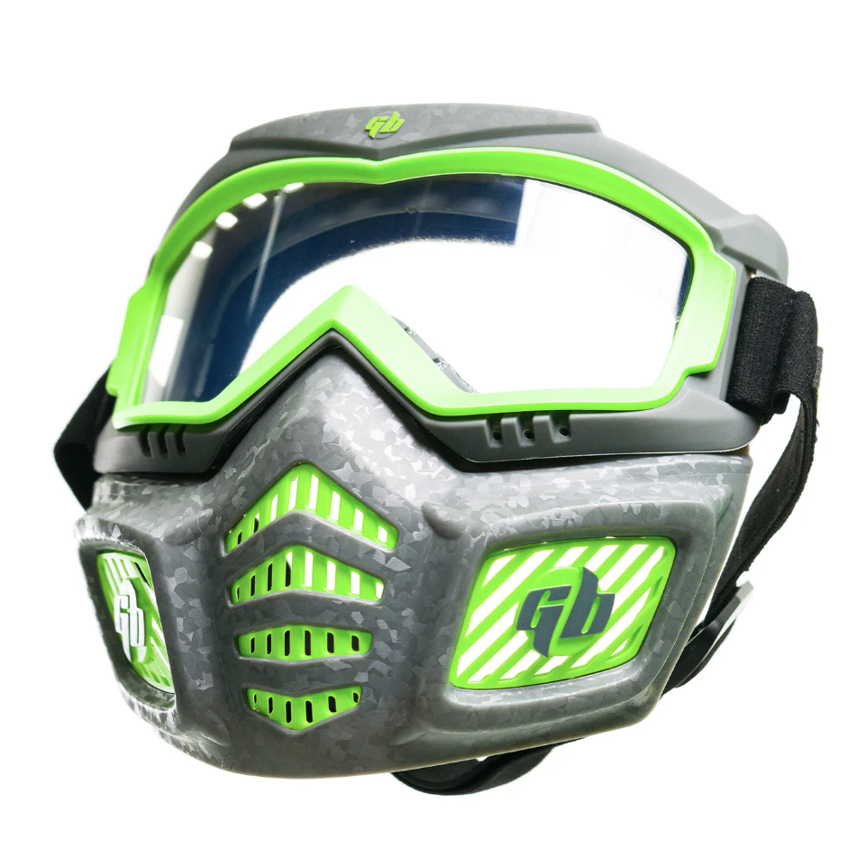 Gel Blaster - Day 'n Nite Elite Face Mask | Shop Today. Get it Tomorrow ...