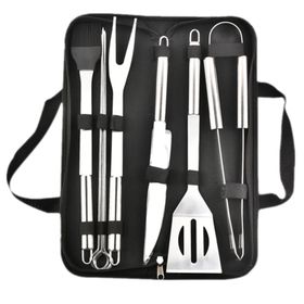 9 Piece Braai Utensil Set | Shop Today. Get it Tomorrow! | takealot.com