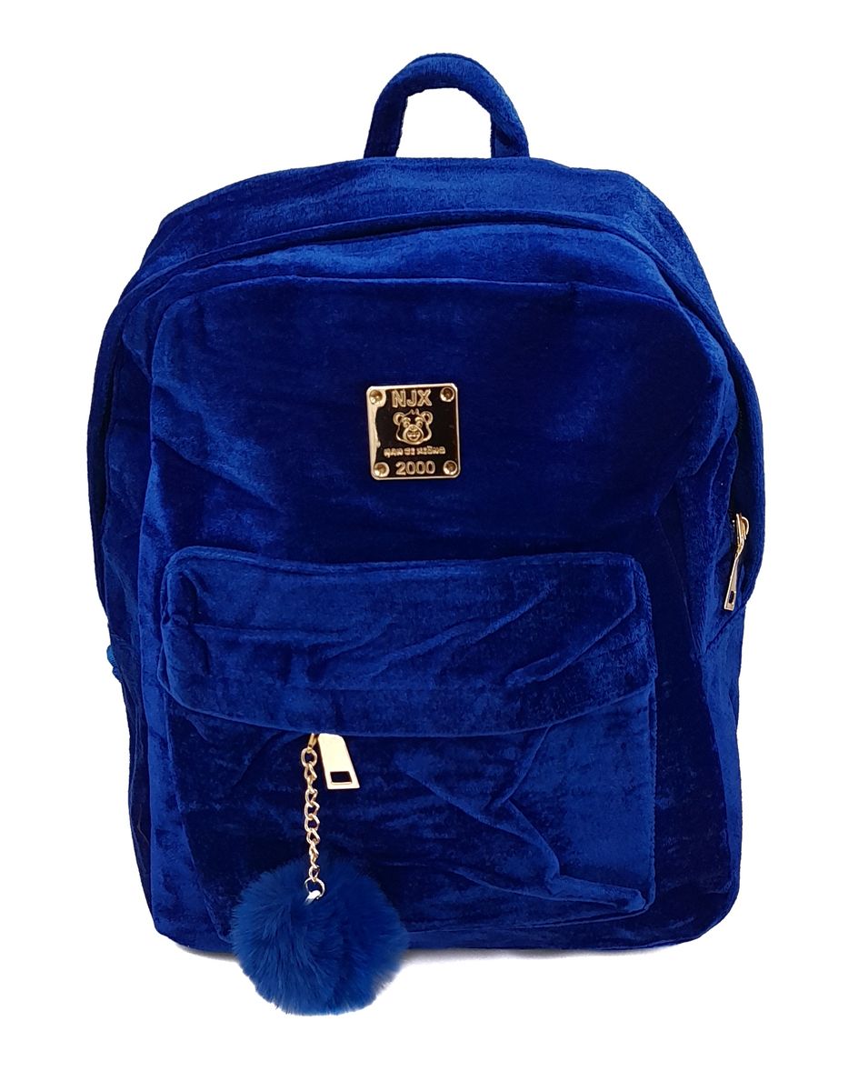 Everyday Velvet Backpacks for Women Classy Bags Women Handbags | Shop ...