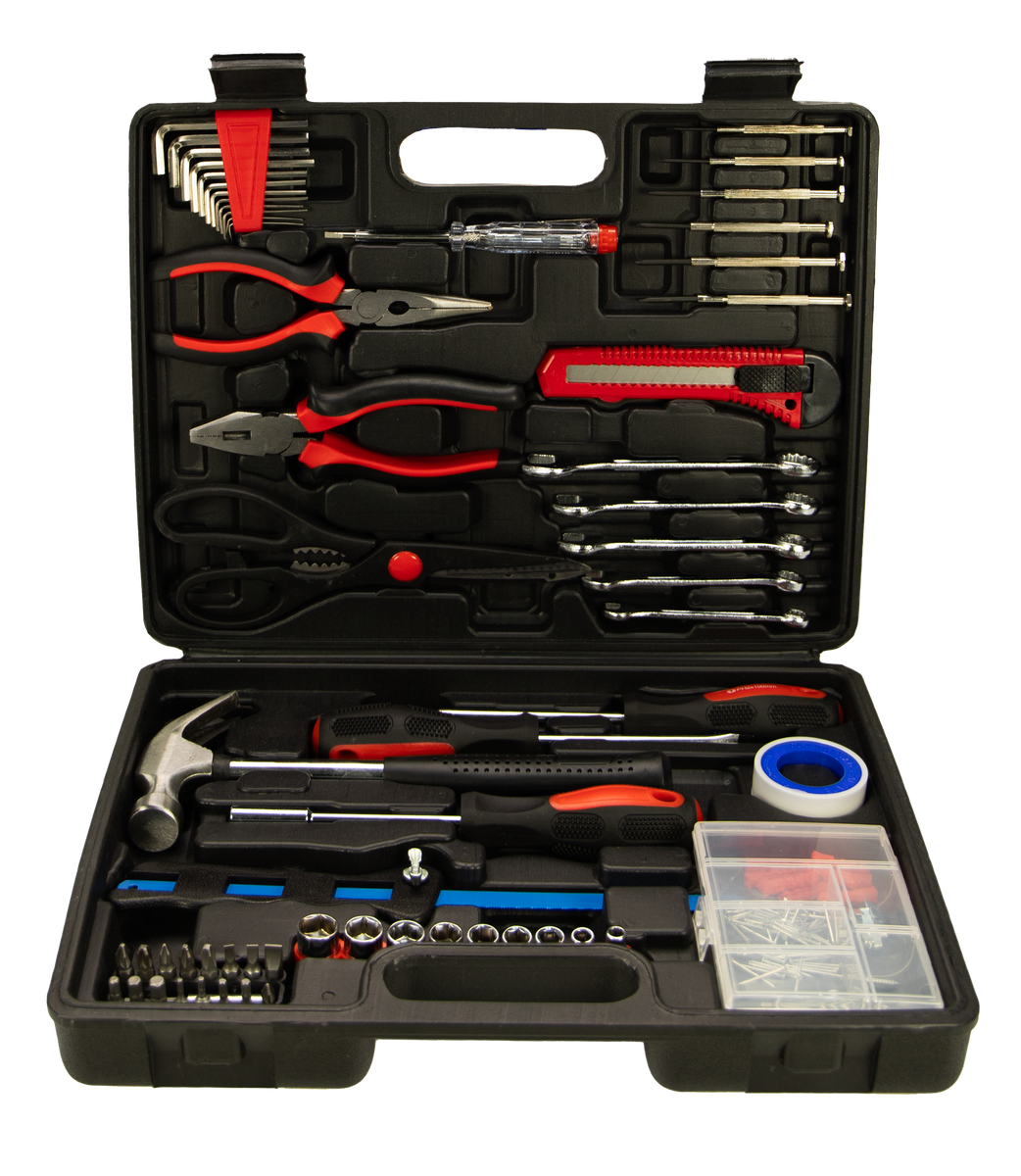 48 Piece Tool Kit | Shop Today. Get it Tomorrow! | takealot.com
