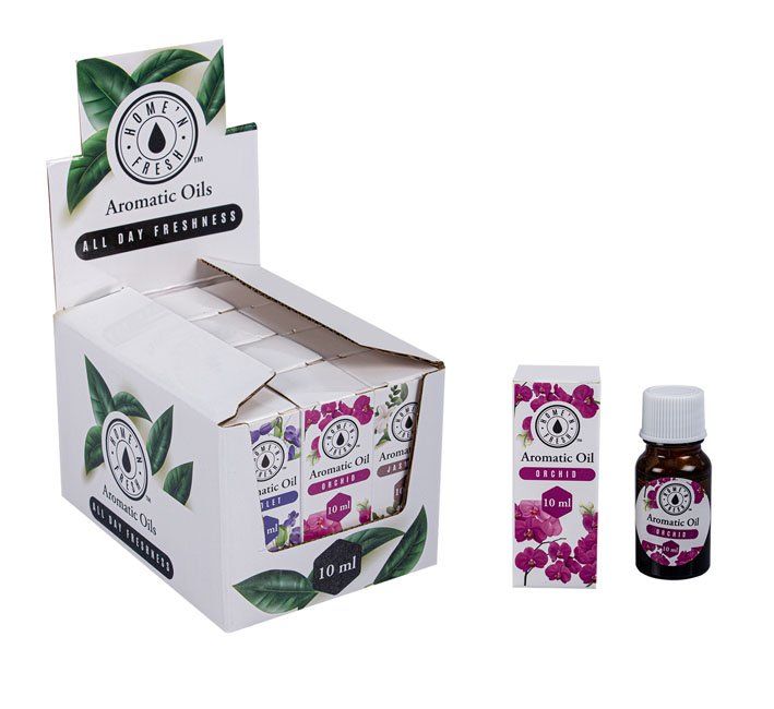 Potpourri Oil 10ml Bottle Assorted Fragrances (10 Pack) | Shop Today ...