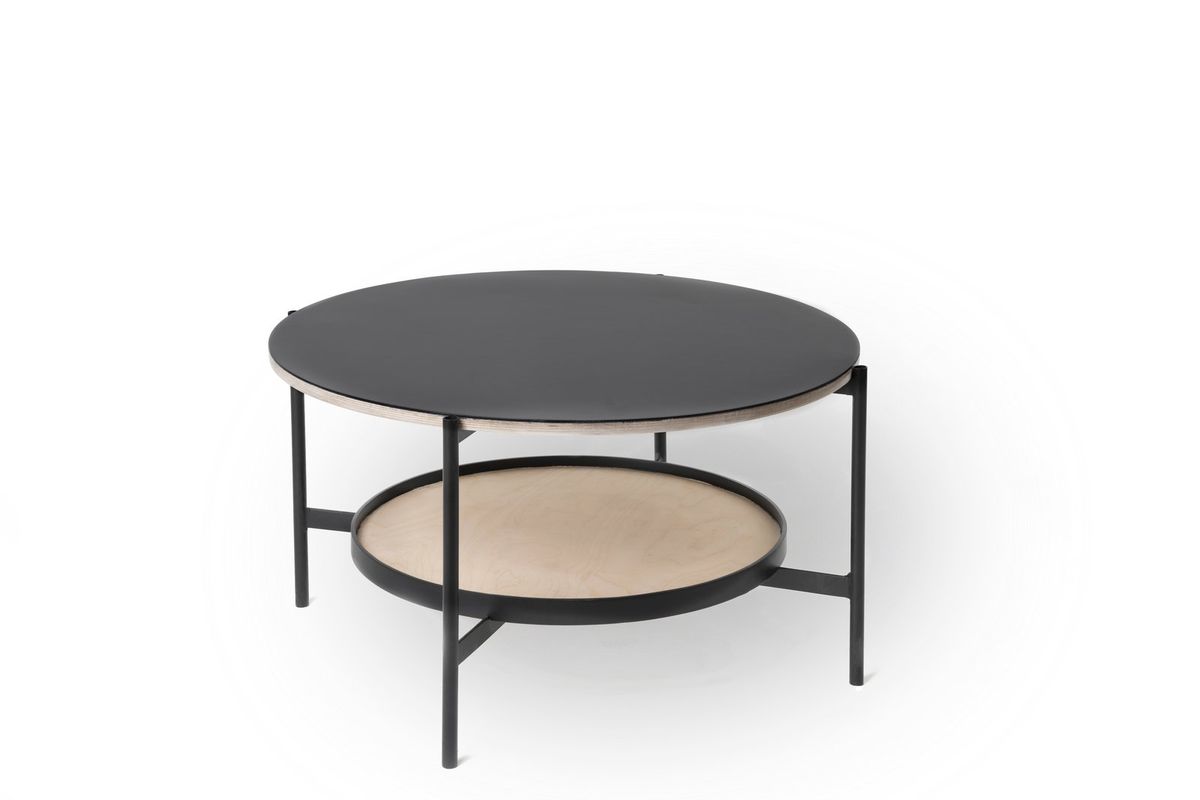 Native Decor Avani Round Coffee Table | Shop Today. Get it Tomorrow ...