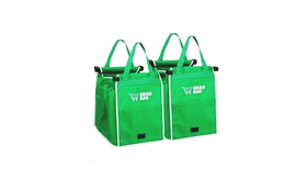 Green Grab Clip Carry Bag | Shop Today. Get it Tomorrow! | takealot.com