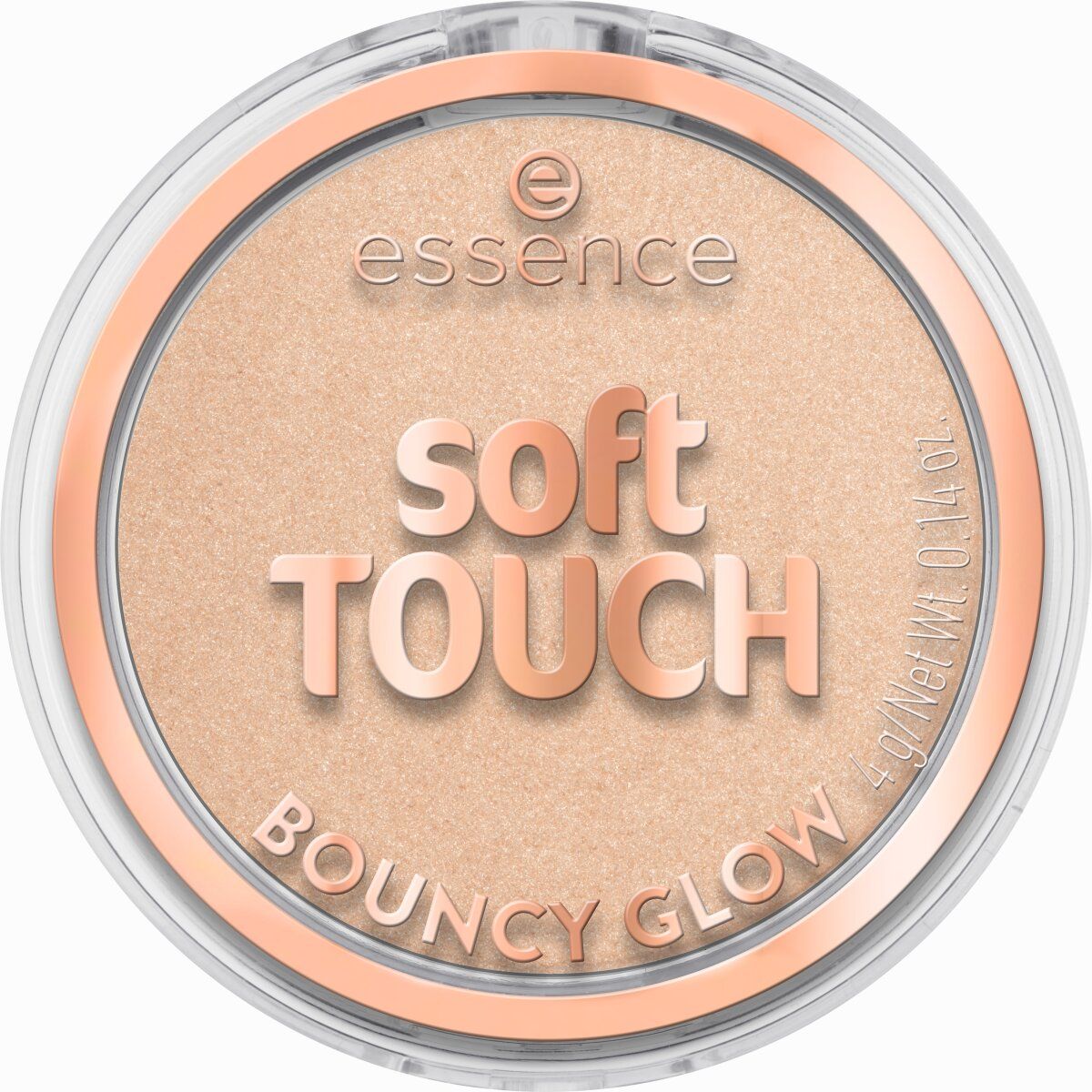 essence soft TOUCH BOUNCY GLOW | Shop Today. Get it Tomorrow ...