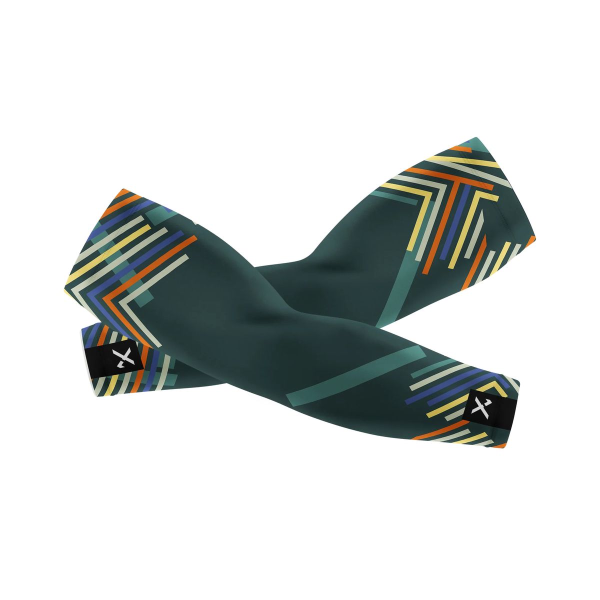 SOX - Performance Teal Arm Sleeves | Shop Today. Get it Tomorrow! | takealot.com
