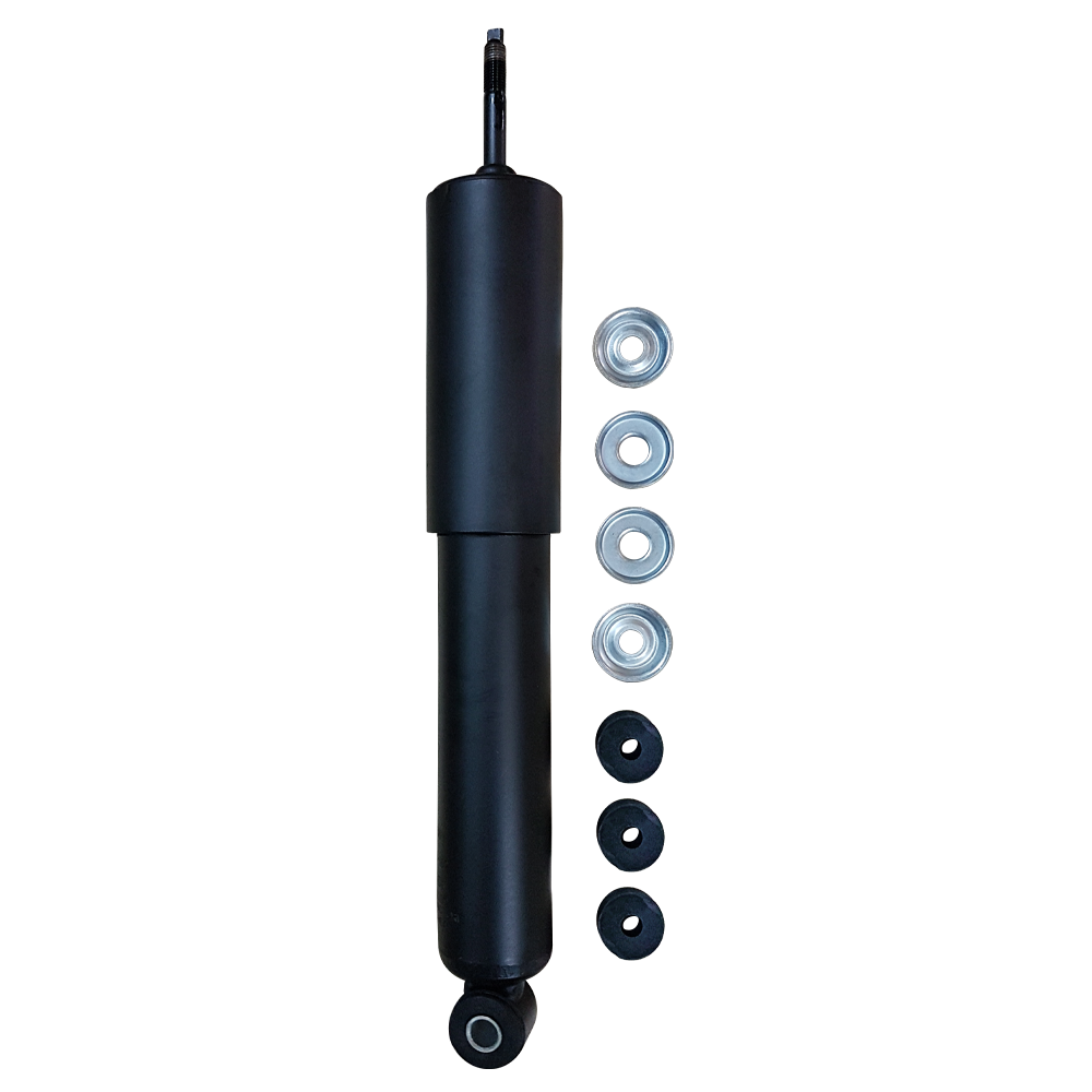 Shock Absorber Front L+R - Compatible with Toyota Quantum | Shop Today ...