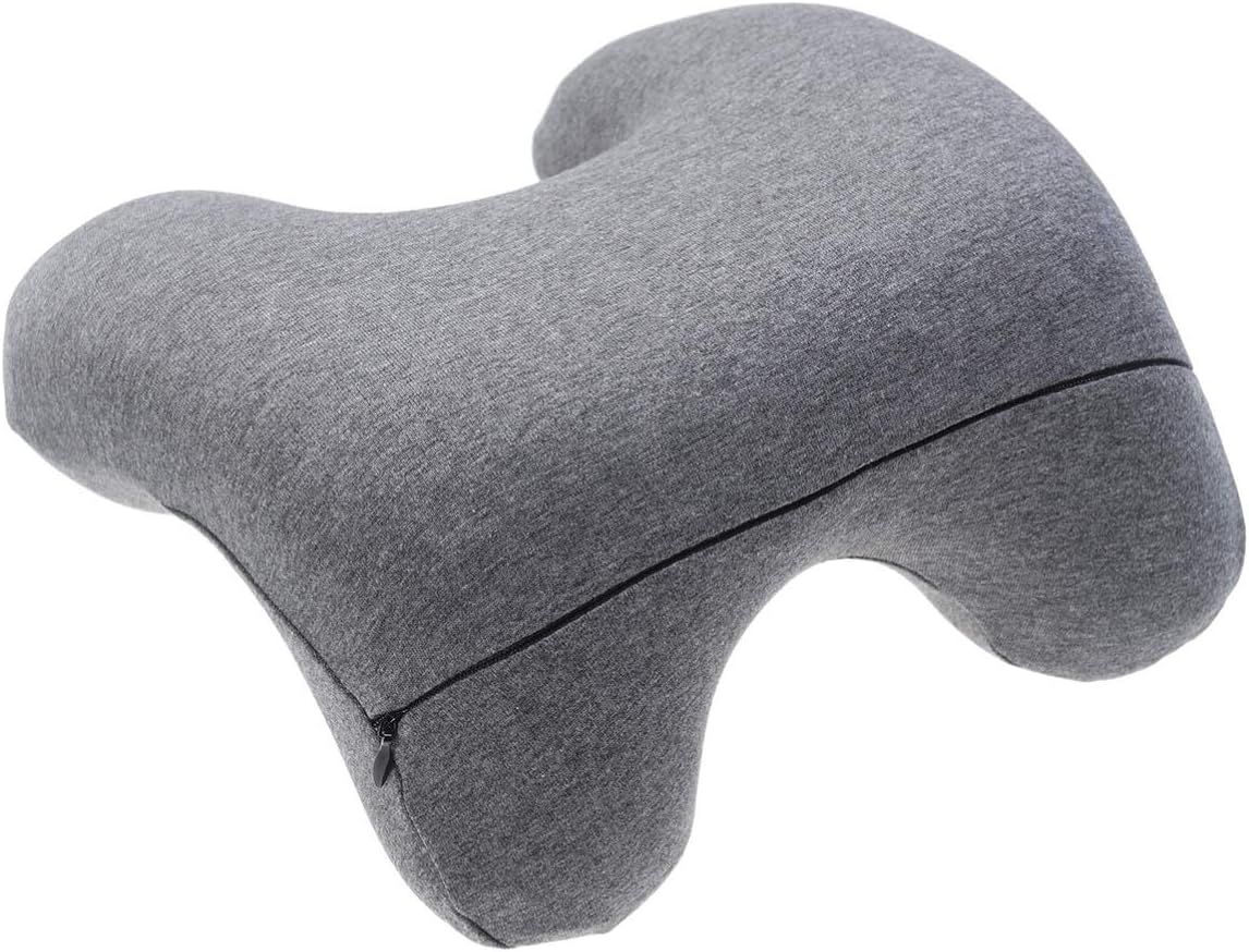 Perfect Posture Lumbar Support Pillow | Shop Today. Get it Tomorrow ...