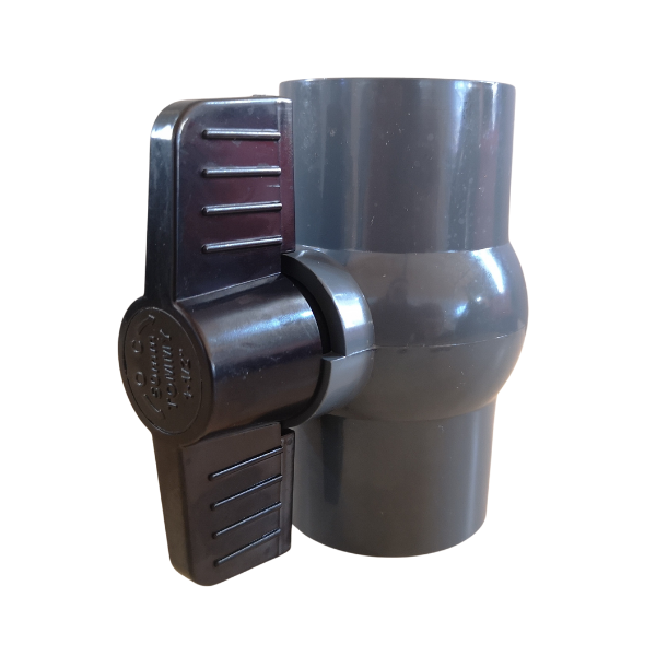 PVC Ball Valve 50mm | Shop Today. Get it Tomorrow! | takealot.com
