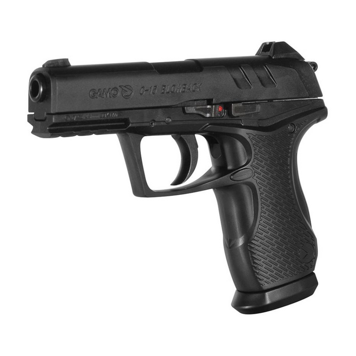 Gamo C-15 4,5mm Dual Pellet/BB Pistol | Shop Today. Get it Tomorrow ...