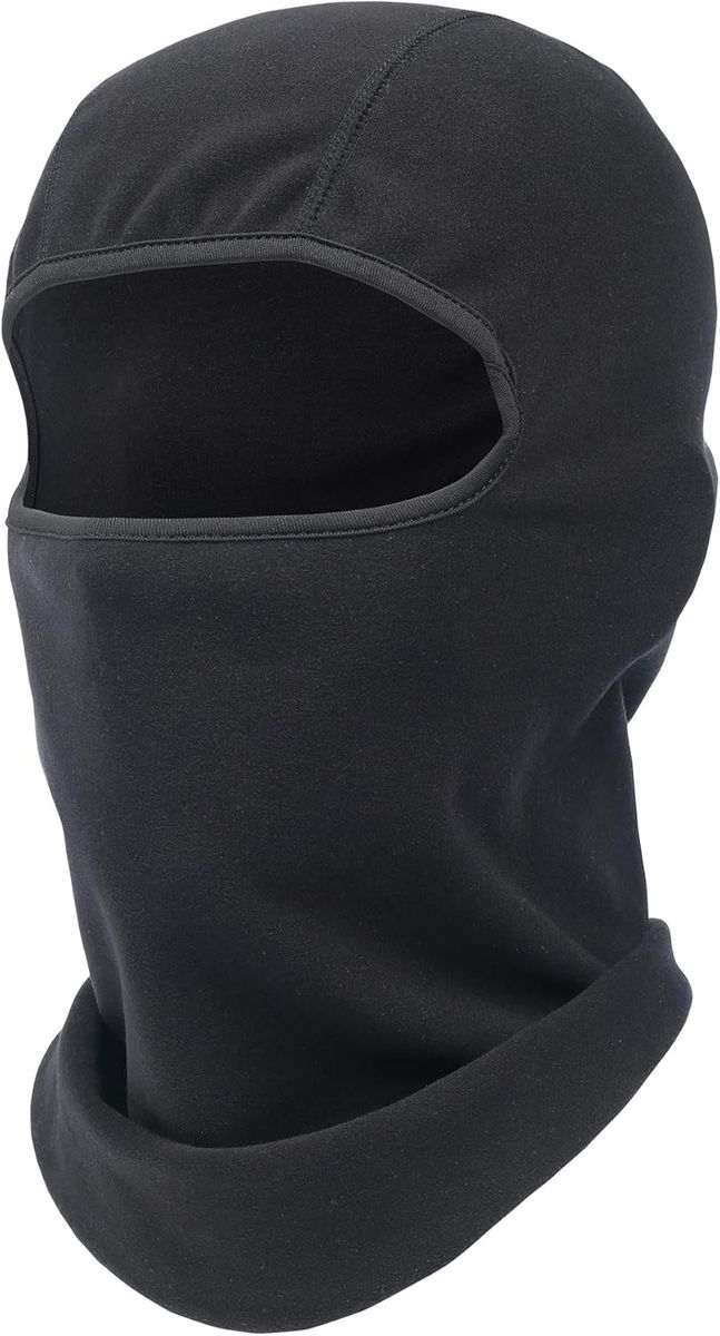 Cotton Balaclava Black | Shop Today. Get it Tomorrow! | takealot.com