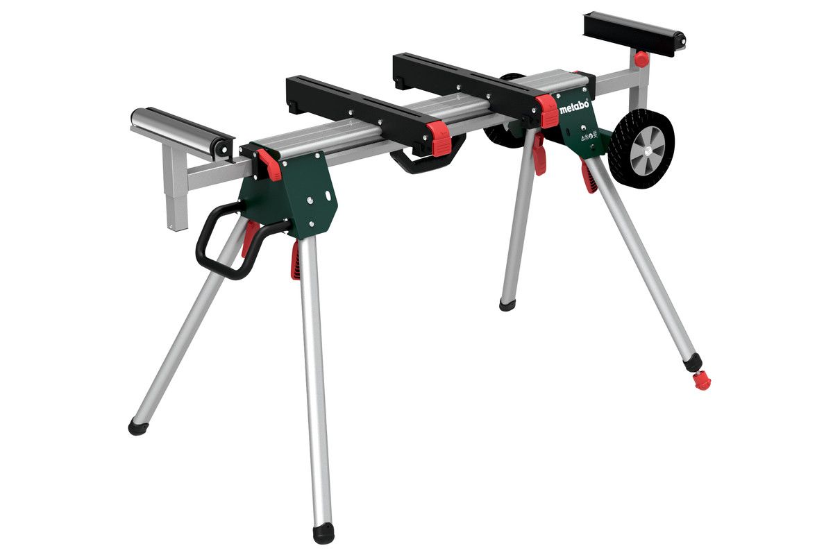 Metabo - Mitre Saw Stand - KSU 251 (629005000) | Shop Today. Get it ...
