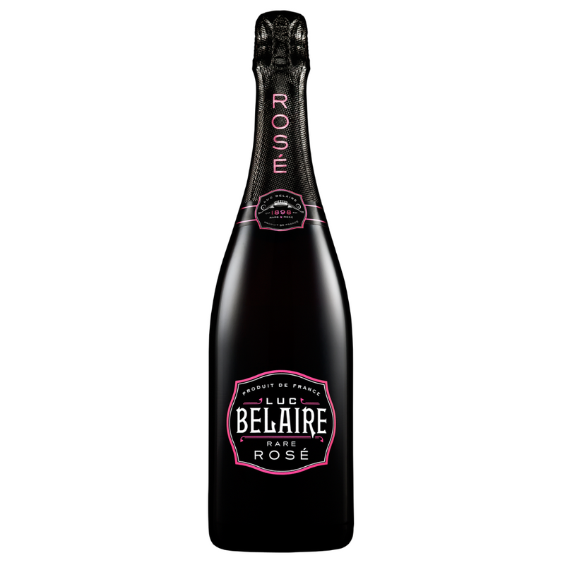Luc Belaire Rare Rose 750ml Shop Today Get It Tomorrow Takealot