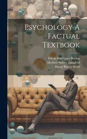 Psychology A Factual Textbook | Shop Today. Get it Tomorrow! | takealot.com