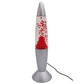 Red Volcano Desk Lamp | Shop Today. Get it Tomorrow! | takealot.com