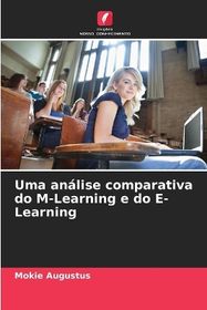 Uma analise comparativa do M-Learning e do E-Learning | Shop Today. Get it Tomorrow! | takealot.com